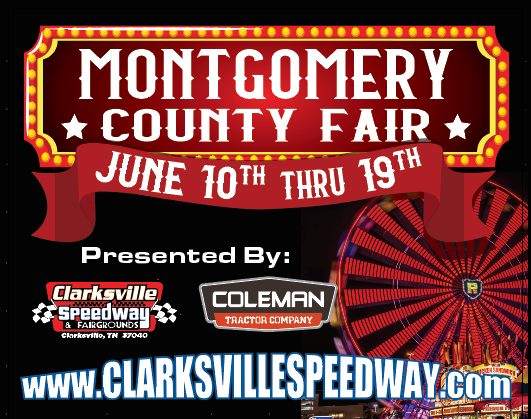 County Fair – Clarksville Speedway