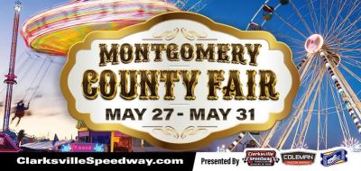 County Fair – Clarksville Speedway
